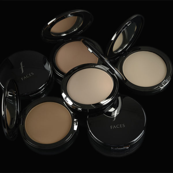 Maquillage Poudre Double Action - Dual Powder - Poudres - Visage ...