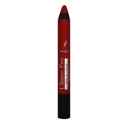 Maquillage Crayon à lèvres mat «Realy rust» | Faces Cosmétiques