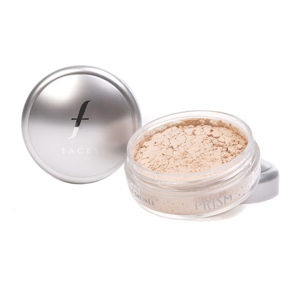 Maquillage Poudres - Visage | Faces Cosmétiques
